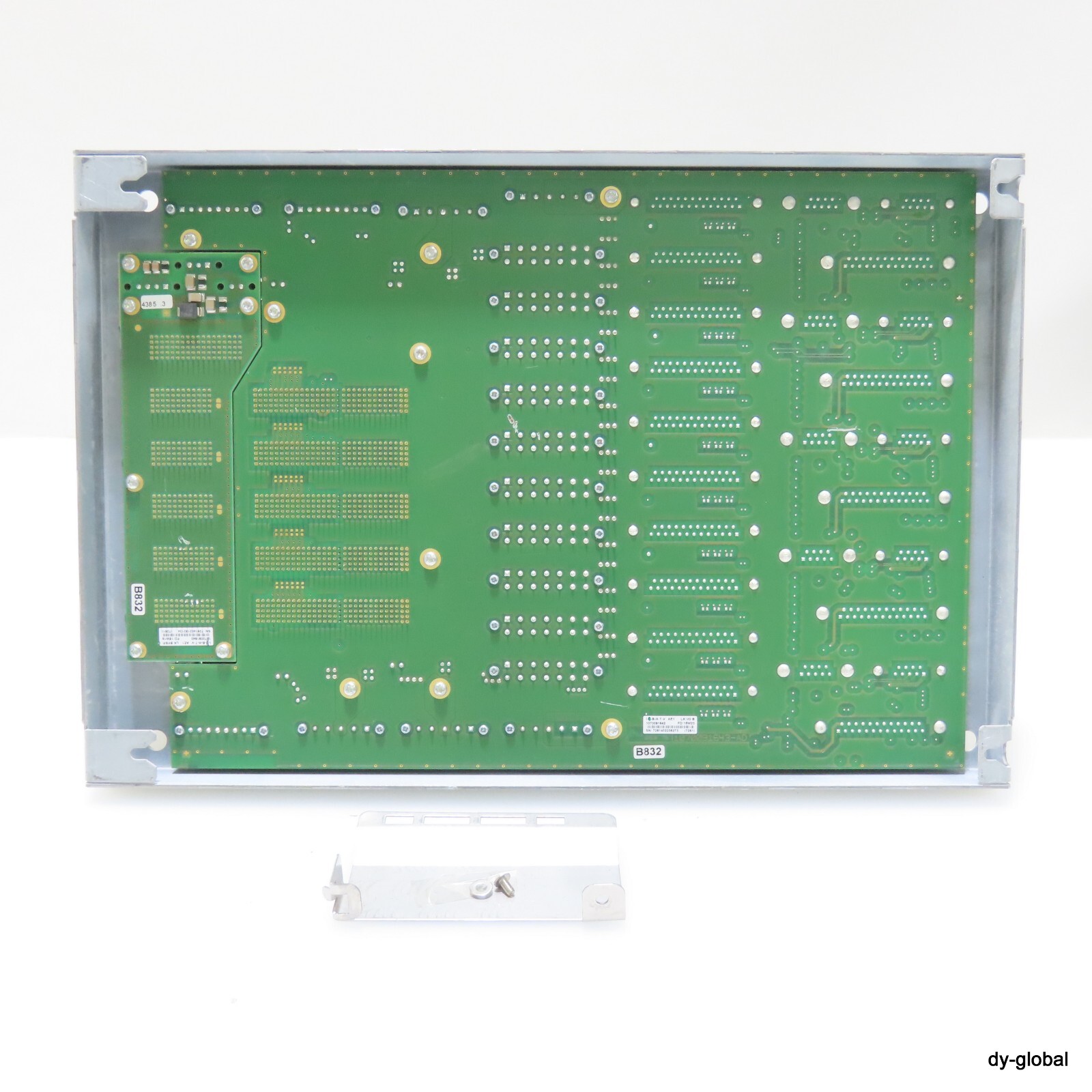 REXROTH Used NYS04.2-ST-05-ULNN-NY4053,R911172907 NY4110 NY4150 DRV-I ...