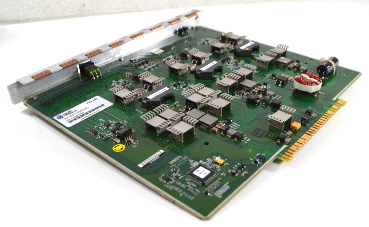 Harris Constellation Radio - 103-115346-001 BM03 DC/DC Power Supply (18 ...