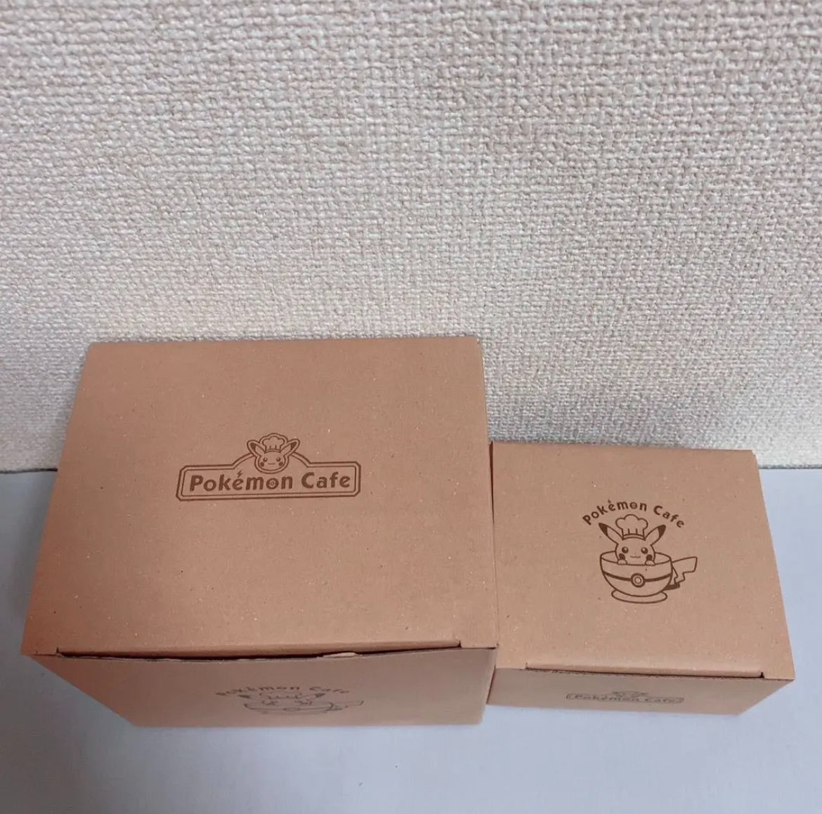 Pokemon Cafe Limited Tea Pot & Sinistea Tea Cup Set Polteageist Pocket ...