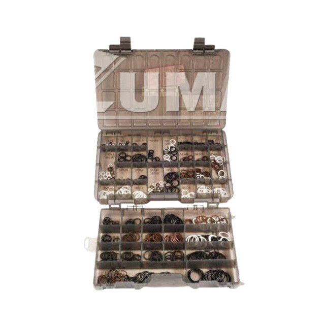 Genie 28750GT O-Ring Field Service Kit for sale online | eBay