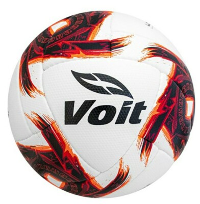 Voit loxus II red 2020 model soccer ball size 5 fifa Pro | eBay