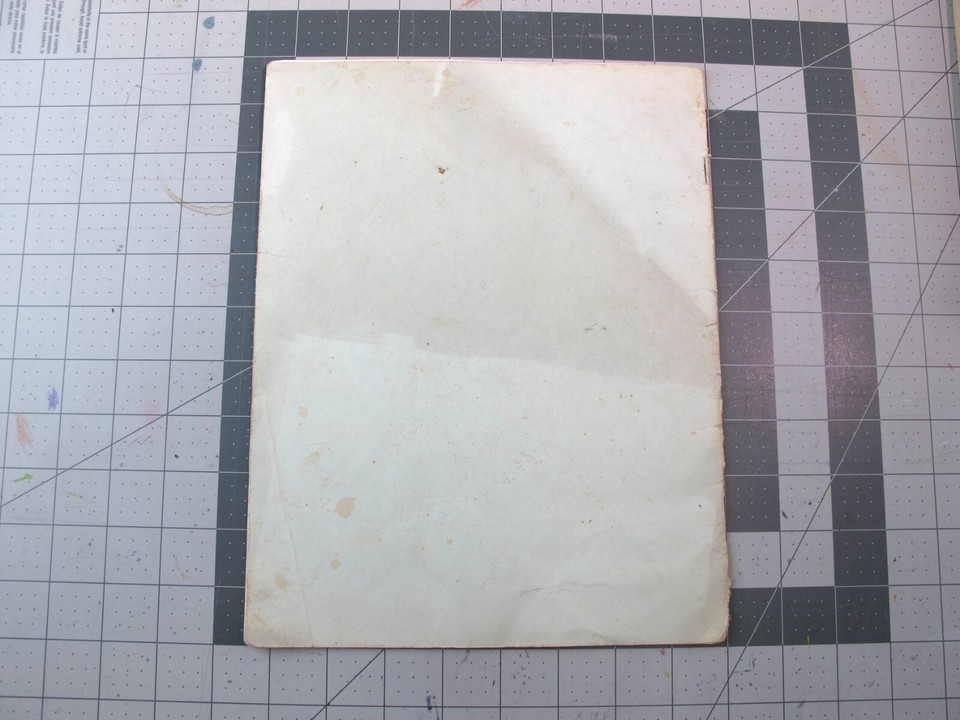 vtg scarce UFO book booklet - 5th APRO UFO Symposium 1974 | eBay