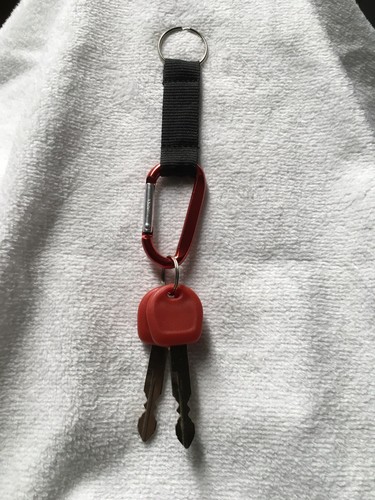 Weather guard OEM Crossover Toolbox Set Of 2 Keys B004 | eBay