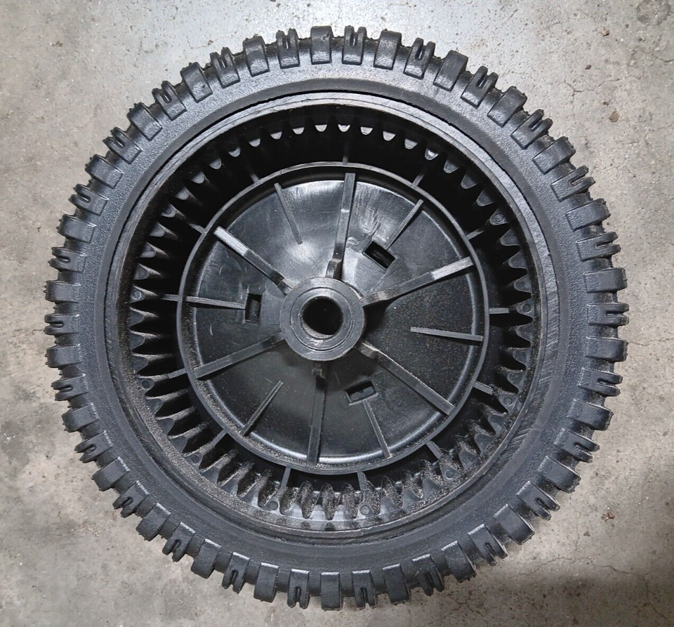 Stens 205-402 Plastic Drive Wheel (AYP 150340 9585472) (Husqvarna ...