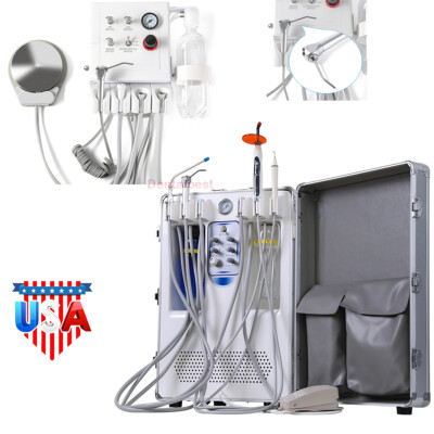 Respiratory - Portable Tanks