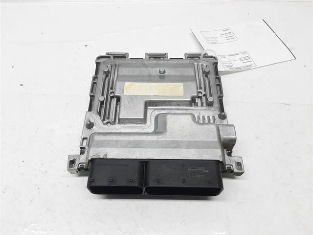 MERCEDES 204 C250 Engine Control Module ECU 2711500391 OEM for sale ...