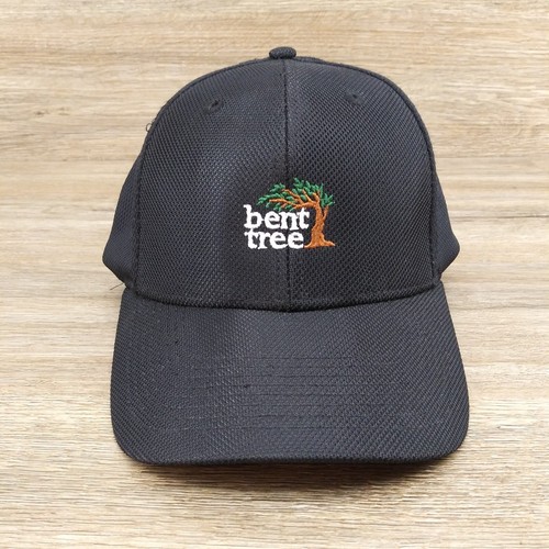 Bent Tree Jasper Georgia Black Hat Adjustable Adult Baseball Cap | eBay