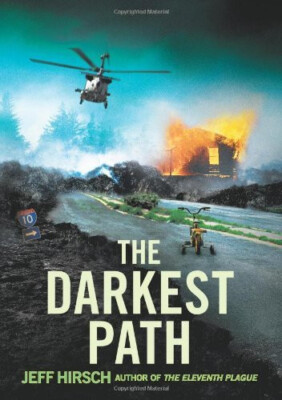 The Darkest Path by Jeff Hirsch Hard Cover | eBay