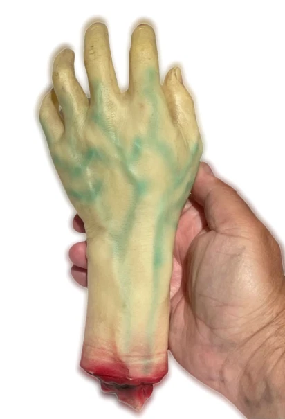 Ghoul Hand