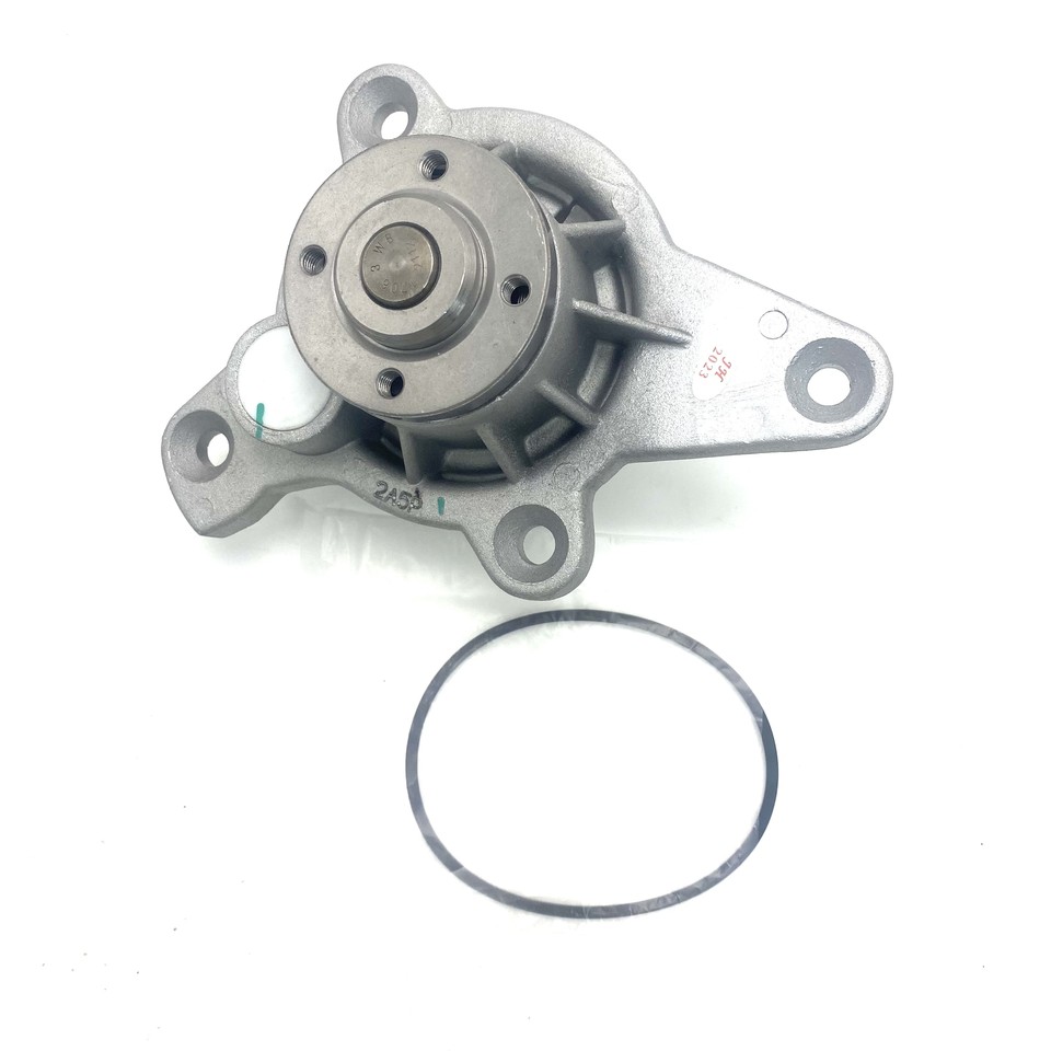 New Water Pump Sealed 07D121008B Bentley Continental Gt Gtc & Flying ...