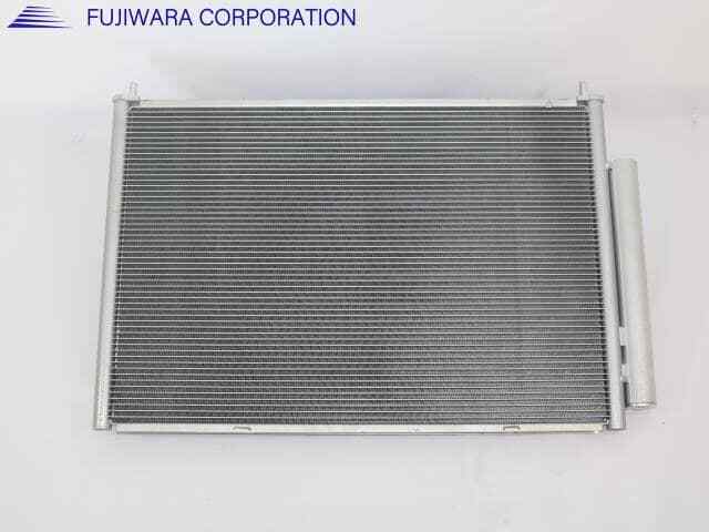 TOYOTA Liteace 2014 DBF-S402M Condenser 88460BZ120 [New] [PA106066362 ...