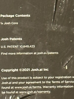 JOSH CORE AI (NEW) | eBay