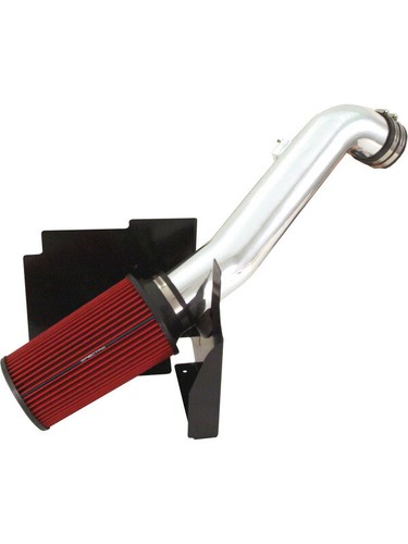 Spectre Air Intake Kit fits Gmc Sierra 2500 HD 6.6 Crew Cab Pickup D ...