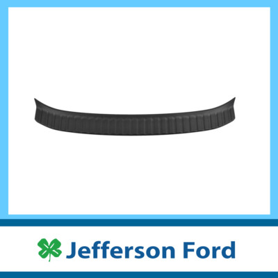 Genuine Ford Rear Bumper Insert Everest Ua | eBay