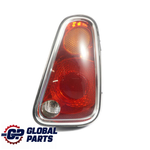 Mini Cooper One R50 R52 R53 Side Tail Lamp Light Taillight Rear Right O ...