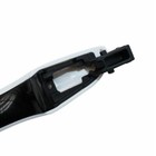 New For 17-20 Hyundai Elantra Front Left Outside Door Handle White ...