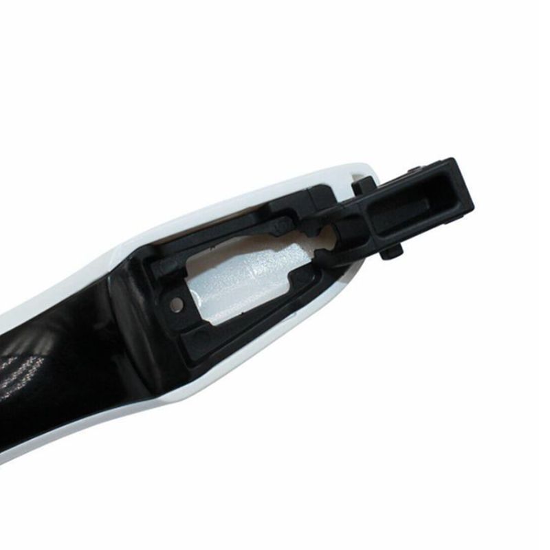 New For 17-20 Hyundai Elantra Front Left Outside Door Handle White ...