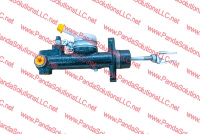 3EB-36-22700 Brake Master Cylinder 3EB3622700 For Komatsu Forklift ...