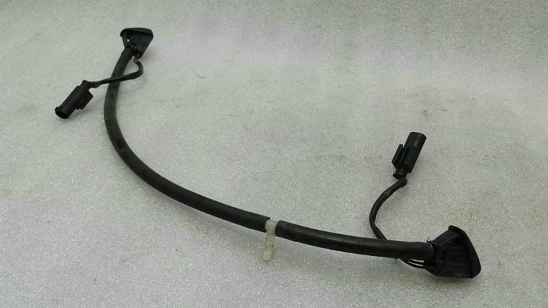 PORSCHE CAYMAN S 987 Washer Nozzle 99762807700 Waschwasserdüse | eBay.de