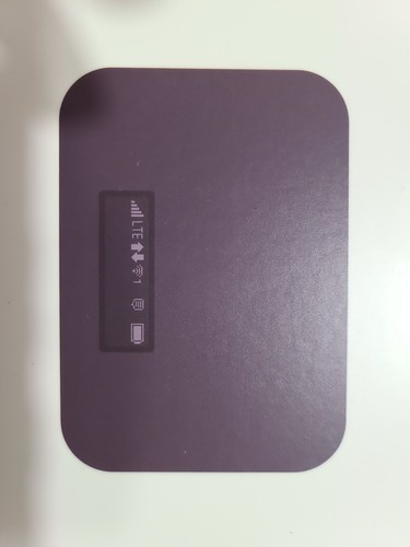 Franklin T10 Mobile Hotspot - Black 610214666949 | eBay