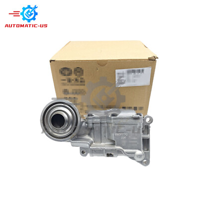 Geniune Engine Oil Pump Fit For 06E115105G Audi A4 A6 3.2L Engines BKH ...