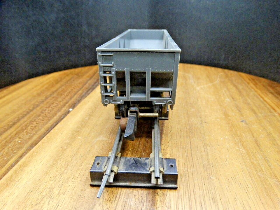 American Flyer S 43' Gauge Lehigh New England 632 Hopper | eBay