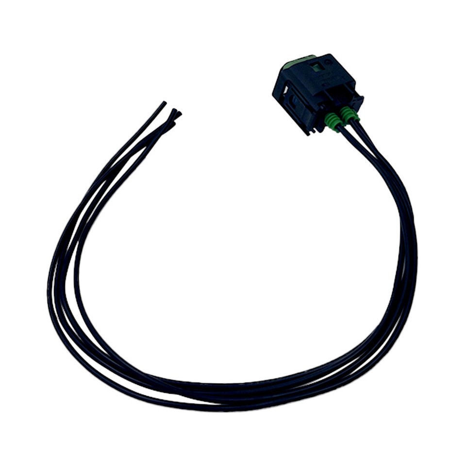 2514202C91/ 2514202C92 For 4051001C1 AC Sensor Wiring Pigtail Plug ...