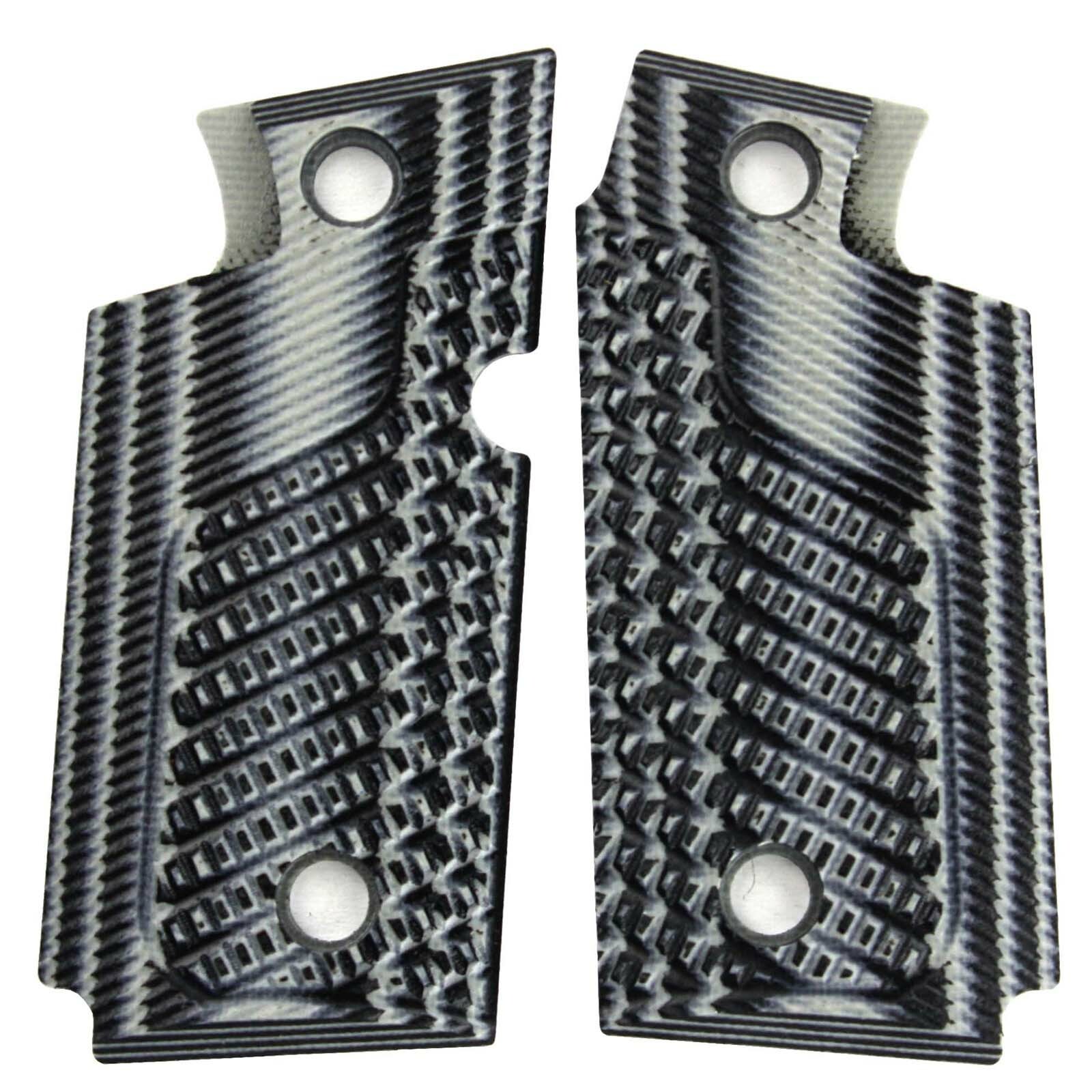 Springfield Armory 911 .380 ACP Defensive Carry Grips Available for ...