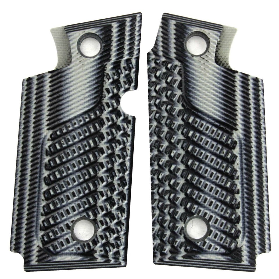 Springfield Armory 911 .380 ACP Defensive Carry Grips Available for ...