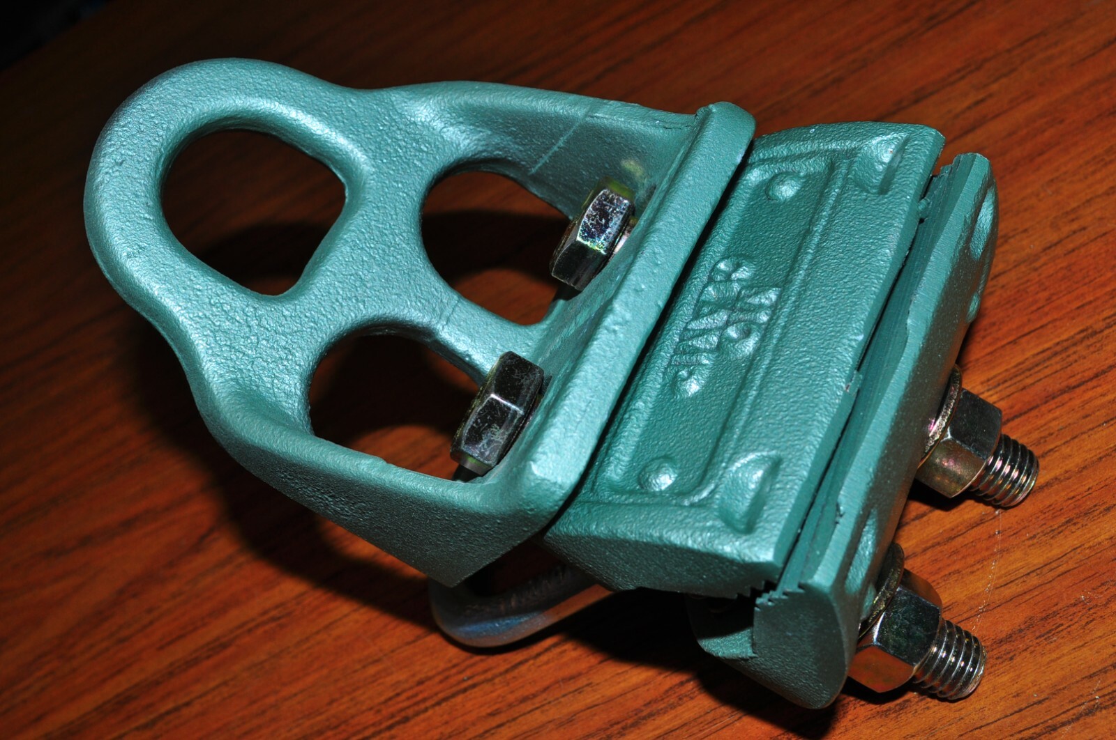 Mo-Clamp 4020 for sale online | eBay