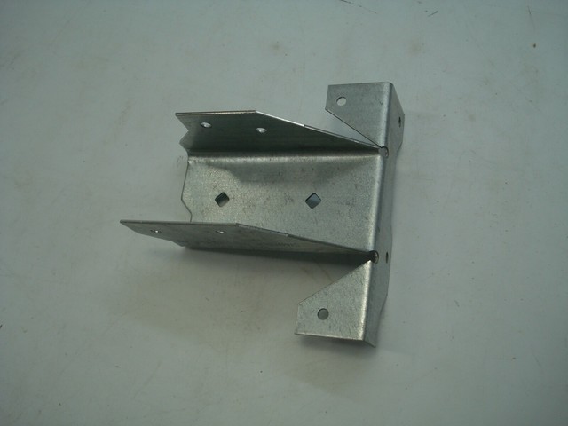 SIMPSON STRONG TIE & USP Ridge Rafter Connectors RR Lot of 11 | eBay