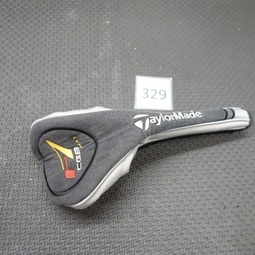 TaylorMade Golf R7 CGB MAX Fairway wood head cover golf fast ship ...