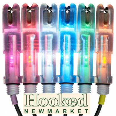 Delkim Slimlite Indicator Sets - All Colours Available | eBay UK