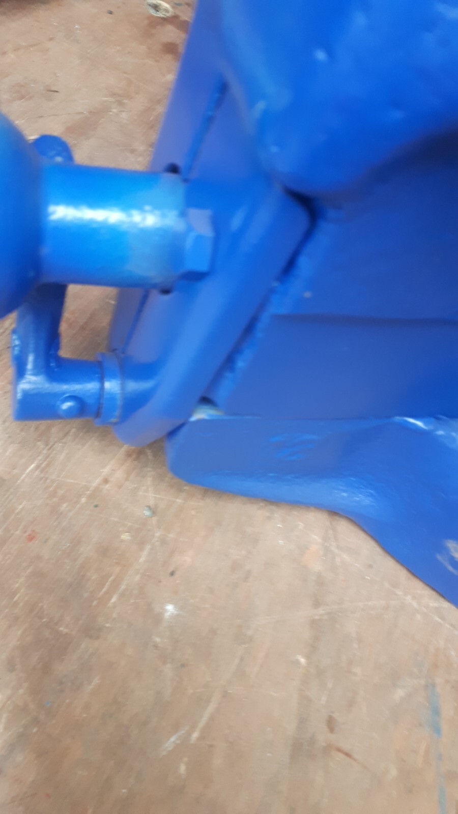 Vintage FORTIS STEEL Number 12 British Made Bench Vice | eBay UK