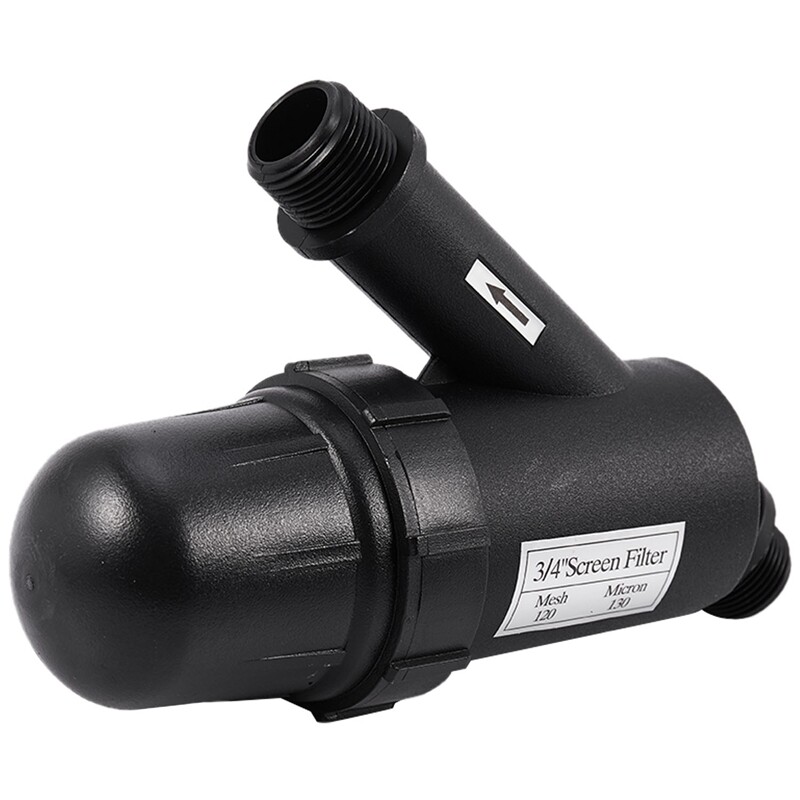 1 Pcs Garden Watering Net Screen Sprayer 3/4 Inch 120 Mesh Gardening ...