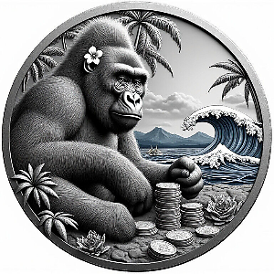 A and A Silverback Hawaii | eBay Stores