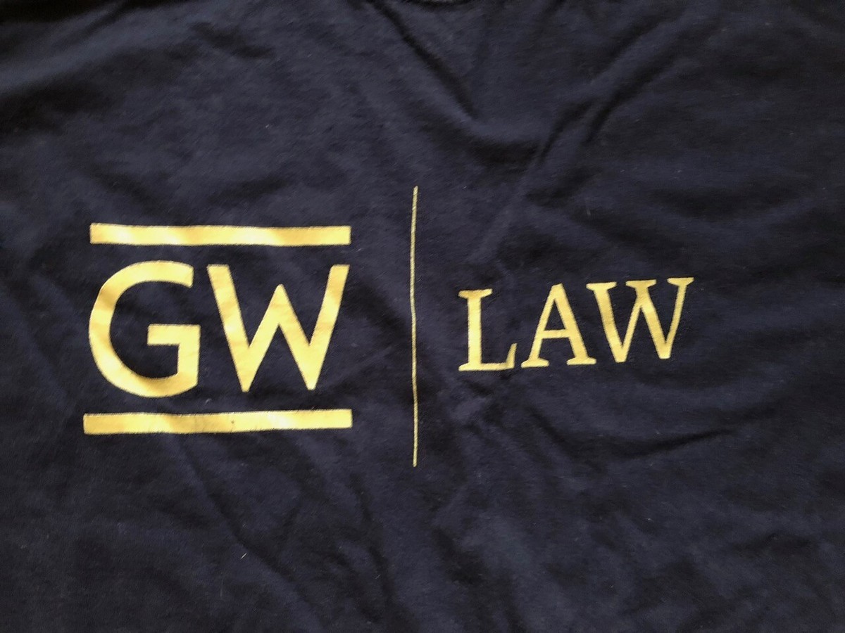 Gw Law Logo