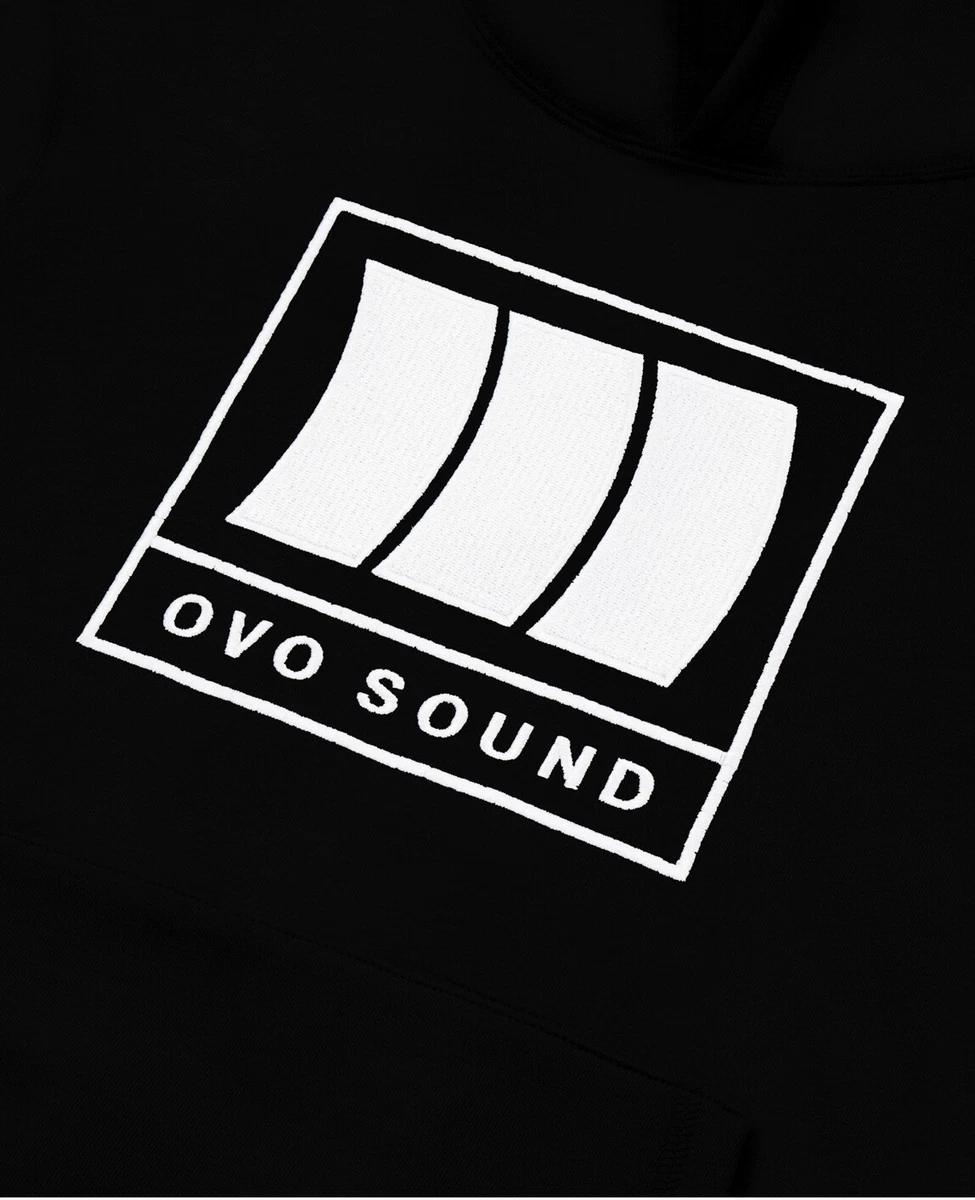 Ovo Sound Wallpaper