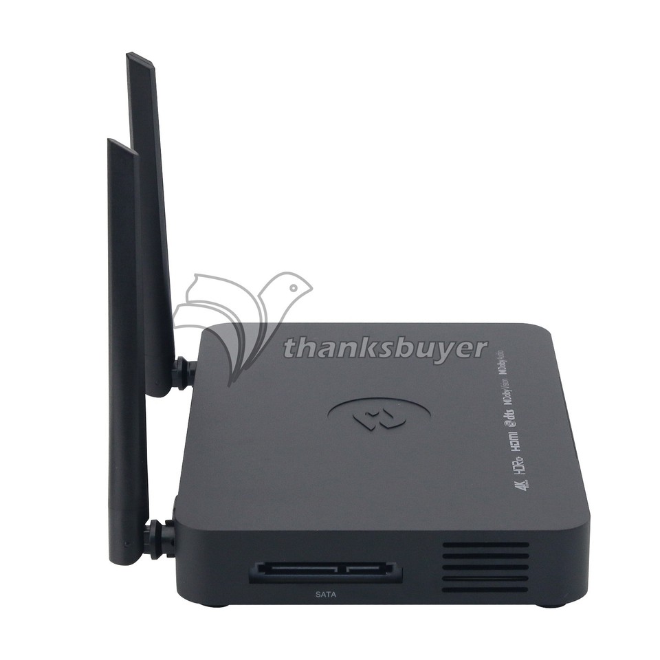 Zidoo Z9X PRO 8K TV Box HDR 8K Media Player 6G+64G with OS for Android ...