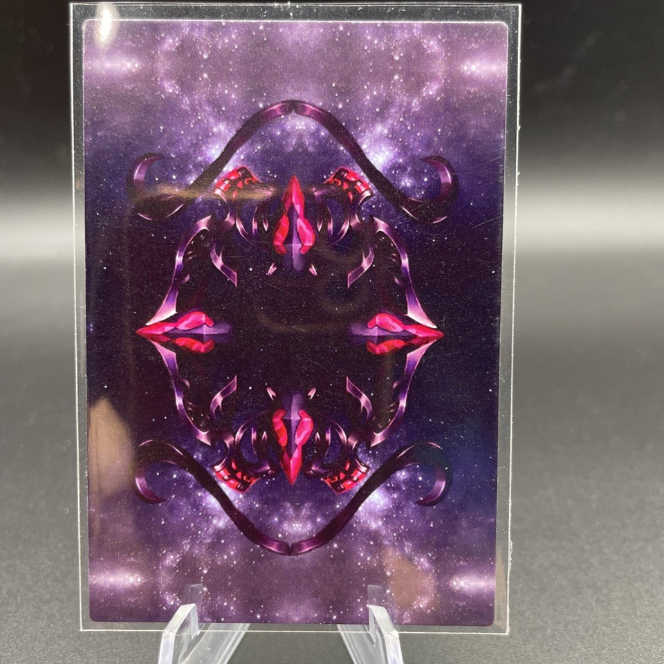 Nena Trinity Gundam 00 Anime Waifu Card Doujin ACG Goddess Holo | eBay