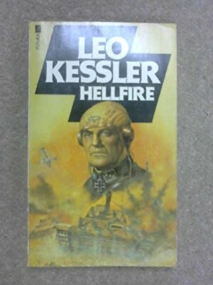Hellfire (Panzer/Wotan) by Kessler, Leo Book The Fast Free Shipping | eBay