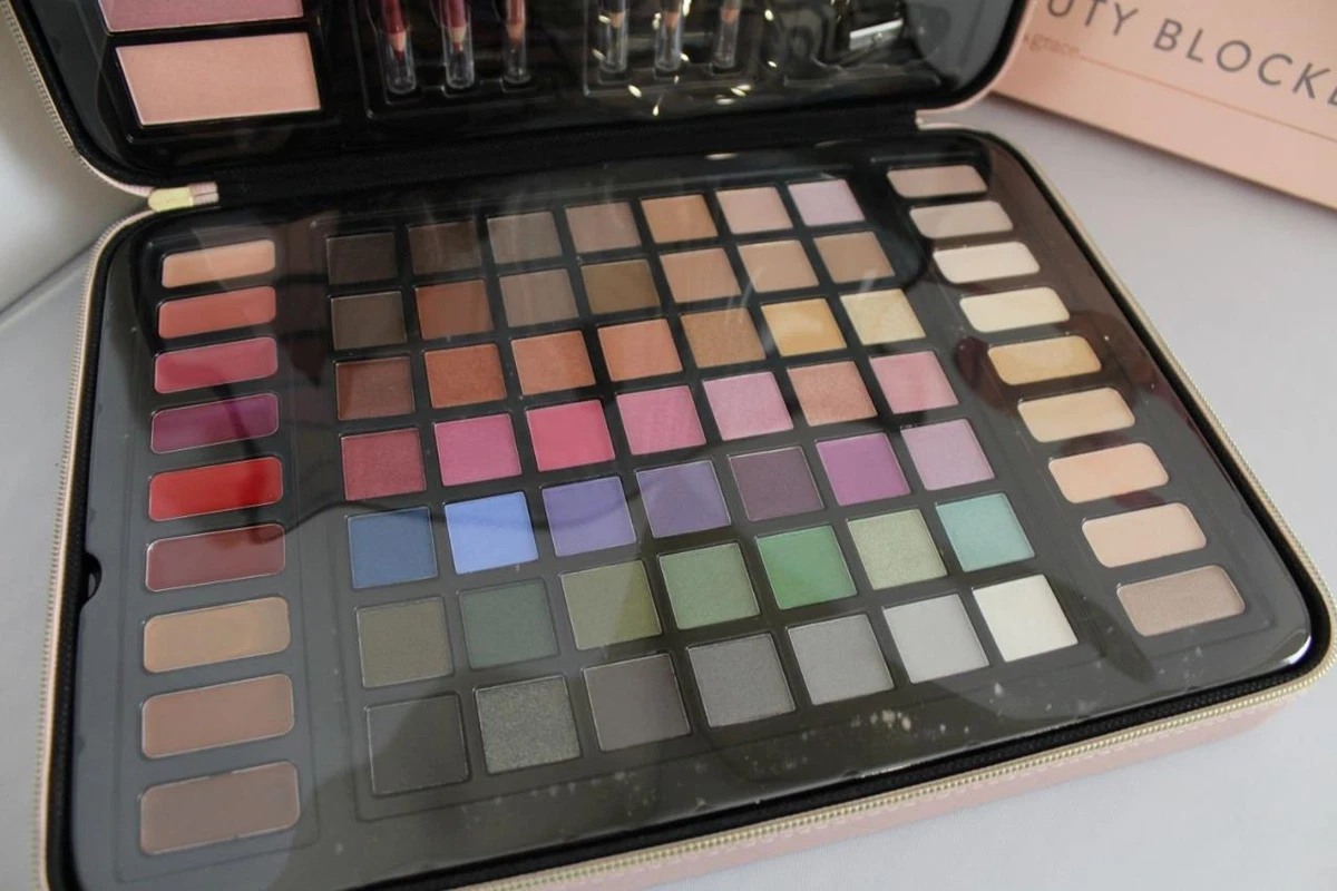 Ulta Blockbuster Makeup Kit Review | Saubhaya Makeup