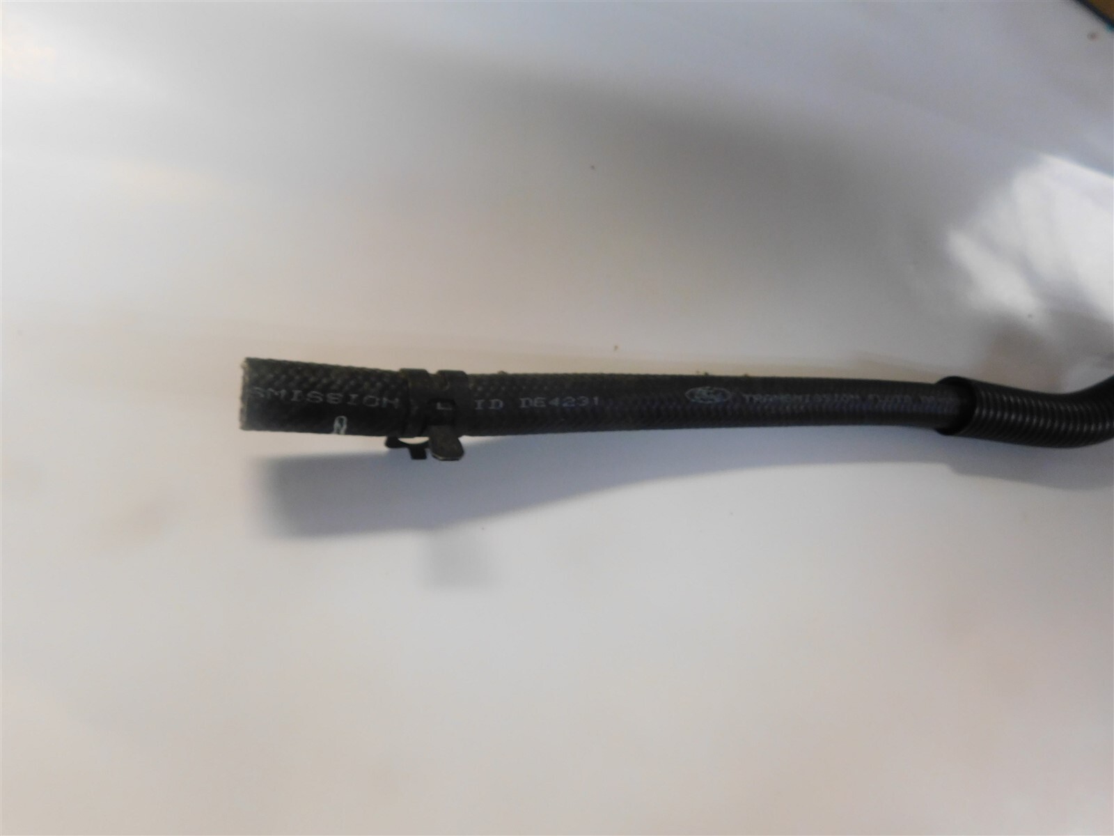 NEW 1999 - 2003 FORD WINDSTAR GAS FUEL SUPPLY LINE TUBE HOSE XF2Z-9J280 ...