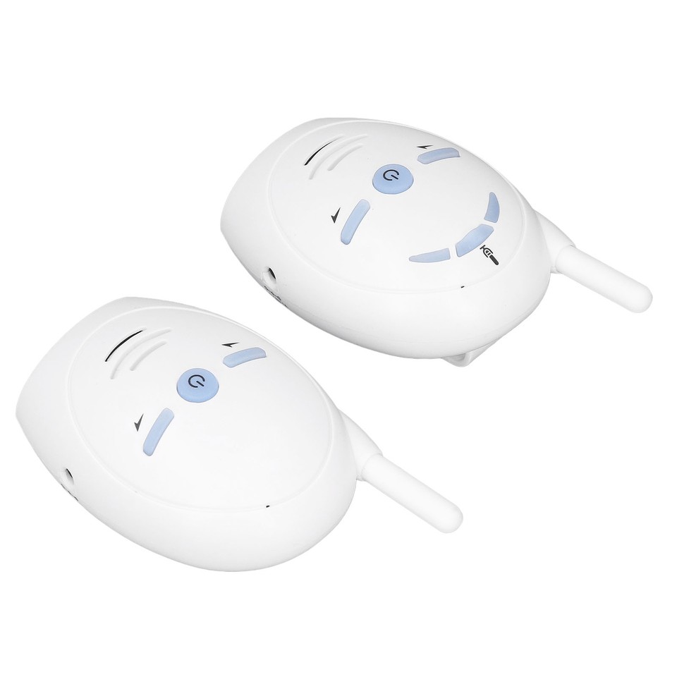 Baby Sound Monitor Two Way Audio Interaction Infant Sound Monitor Tool ...