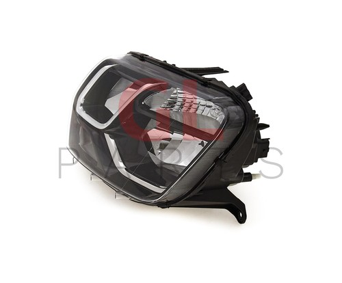 FOR RENAULT DACIA DUSTER 2015- Headlight Headlamp Left MM 260608209R ...