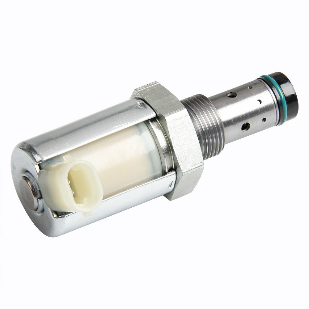 For FORD Diesel IPR Valve 2003-10 6.0L 4.5L Injection Pressure ...