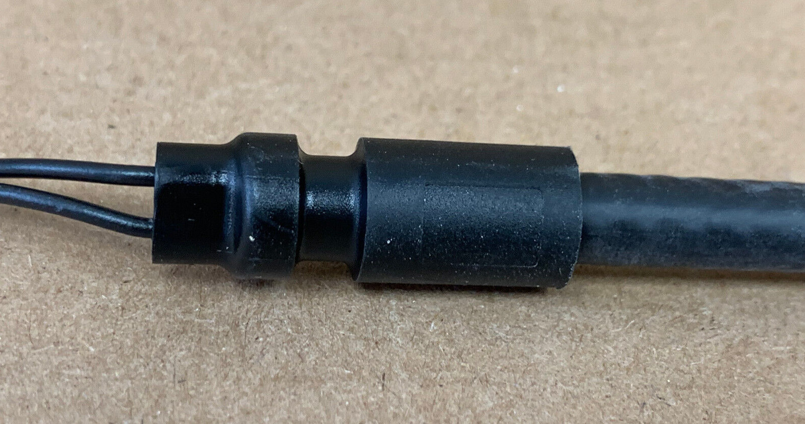 2009-2022 BMW 740i 840i Rear Lower Lift-Gate Motion Sensor Wire ...