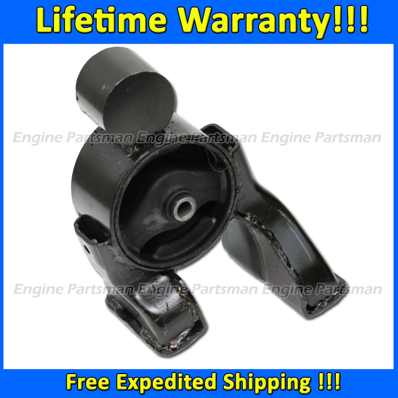 S0956 Rear Engine Motor Mount For 2011-2014 Hyundai Sonata 2.4L | eBay