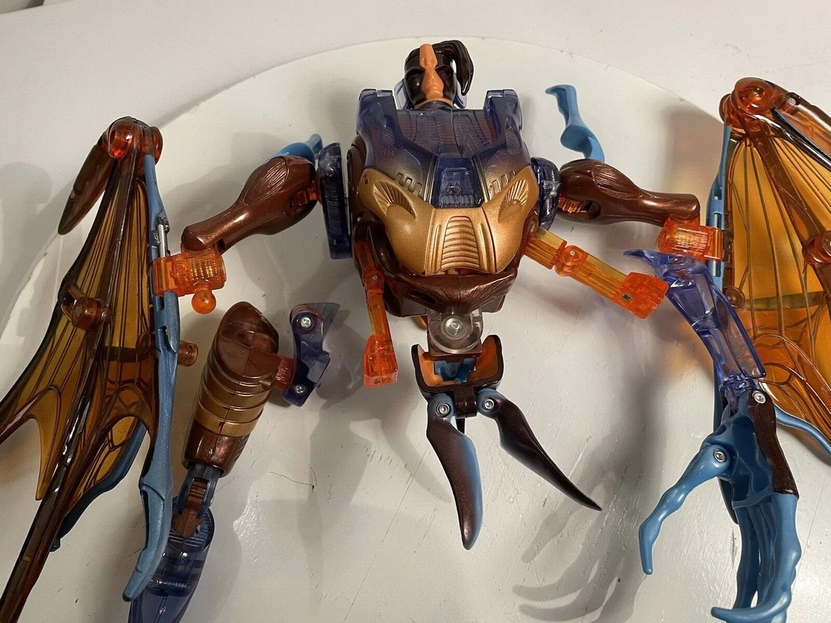 Nightscream Beast Wars