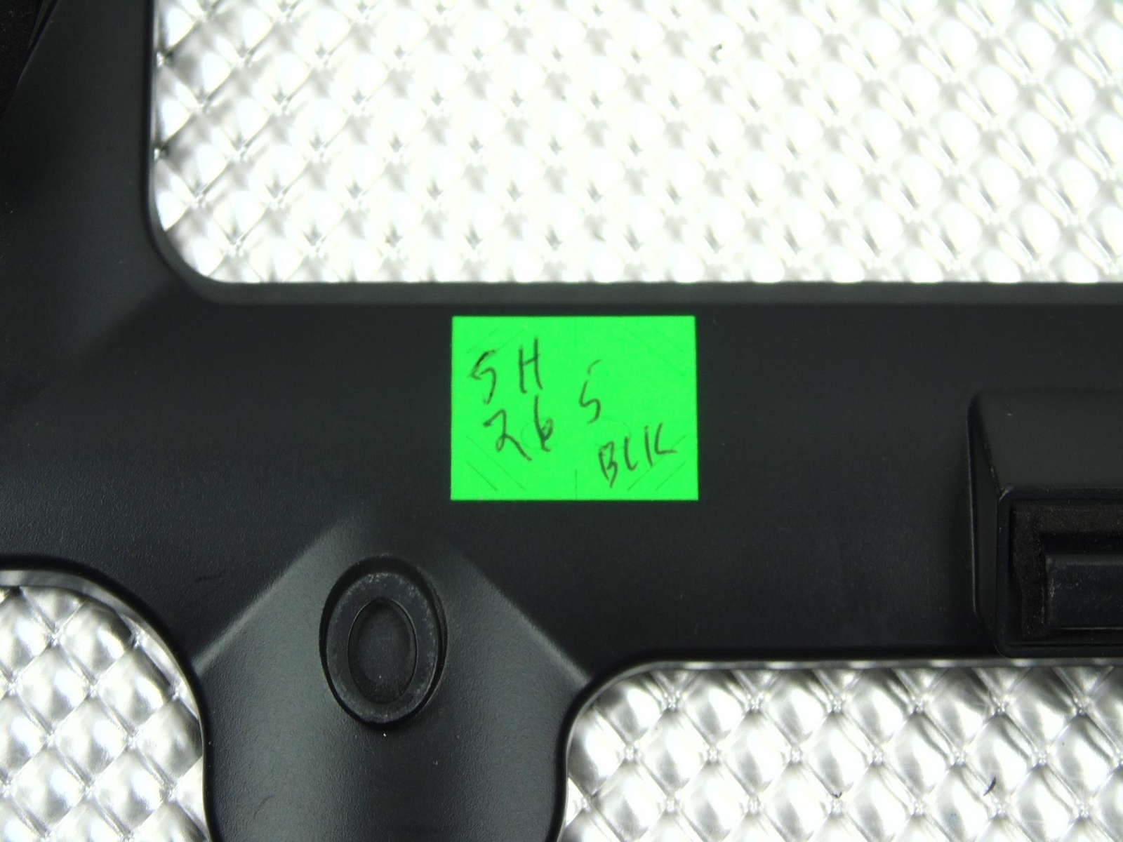 ShoreTel 265 VoIP Business IP Phone Stand Black | eBay Australia